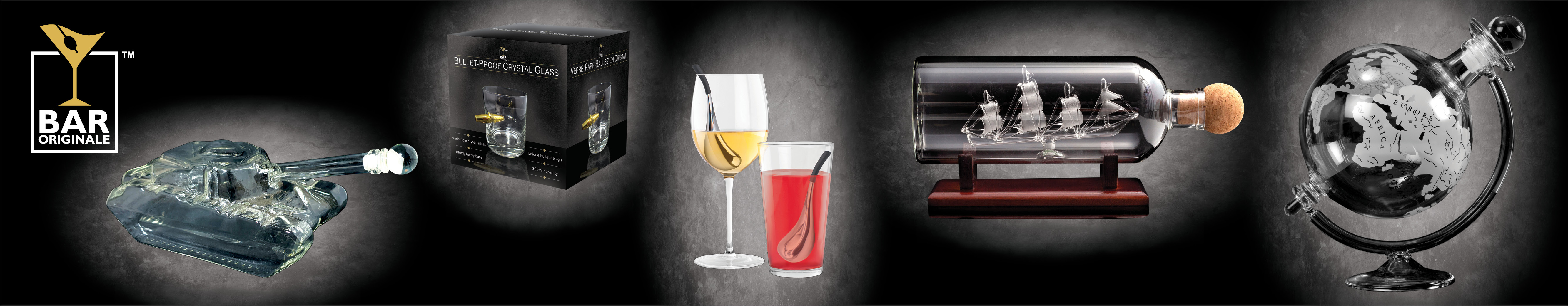Barware Distributor, Wholesale Barware, Drinking Accessories, Home Bar ...